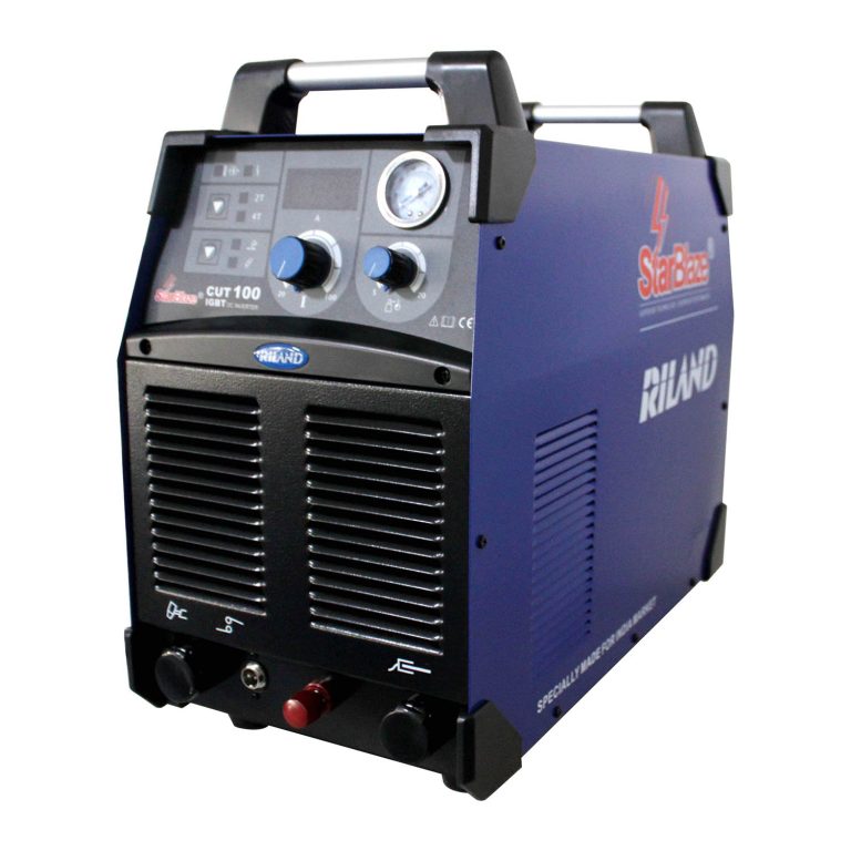 Cut 100 Industrial Plasma Cutting Machine