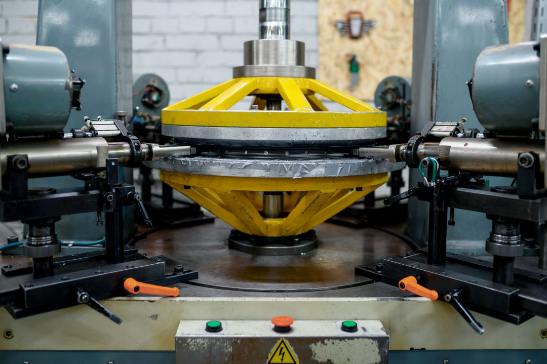 Cast Iron Electrodes – Reliable Welding for Cast Components