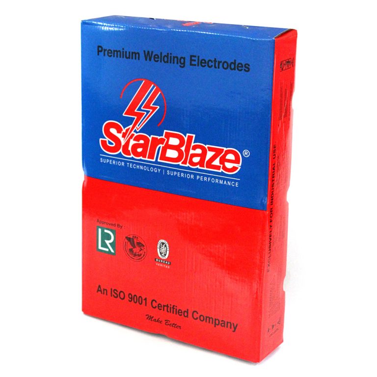 StarBlaze CUT 300 | Cutting & Gouging Electrode