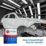 Pinaka PU Surface Primer 1244 - StarBlaze